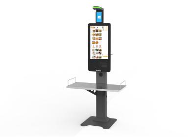 China AK81 Self Checkout Solutions Seamless POS Integration & Peak Hour Efficiency for sale