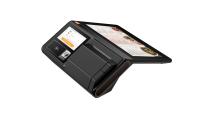 China AMP 13 Smart Android POS Terminal Dual Touchscreen For Retail Hospitality for sale