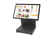 China ACR-S29 Slim Android All In One POS Terminal With Printer RK3562 For Retail Hospitality for sale