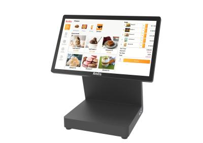 China ACR-S29 Slim Android All In One POS Terminal With Printer RK3562 For Retail Hospitality for sale