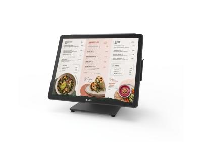 China RK3576 Android 14 Dual Screen POS Terminal Fast Retail Checkout Heavy Workloads for sale