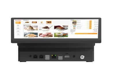 China Mini POS 11.6