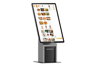China Modular Self Checkout Kiosk Octa Core With Scalable Hardware Integration for sale