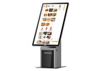 China Modular Self Checkout Kiosk Octa Core With Scalable Hardware Integration for sale