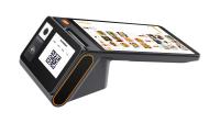 China Retail Android POS Terminal With Thermal Printer NFC Payment Support for sale