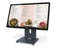 China WIN POS Terminal Intel i5-1235U POS Workstation For Supermarkets Heavy Duty Use for sale