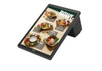 China Android 13 POS Terminal System With Printer Scanner For Fast Deployment for sale