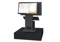 China Industrial Grade Windows All In One POS i5-1235U Chip Extensive Peripheral Connectivity for sale