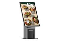 China Ergonomic Desktop Self Checkout Solutions 21.5