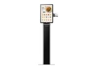 China Modular Self Service Terminal Kiosk For Barcode Scanning Face Recognition Needs for sale