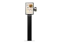 China Modular Kiosk Terminal Multi Scenario Adaptation With 21.5
