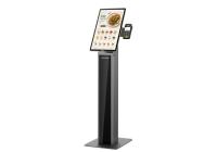 China Modular Kiosk Terminal Multi Scenario Adaptation With 21.5