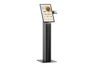 China Modular Self Service Terminal Kiosk For Barcode Scanning Face Recognition Needs for sale