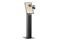 China Modular Kiosk Terminal Multi Scenario Adaptation With 21.5