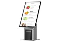 China Modular Self Checkout Solutions Android 14 Kiosk With Custom Hardware Integration for sale