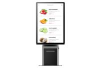 China Modular Self Checkout Solutions Android 14 Kiosk With Custom Hardware Integration for sale