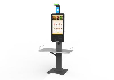 China Unattended Self Checkout Solutions Rugged Hardware & Flexible Platform Integration for sale