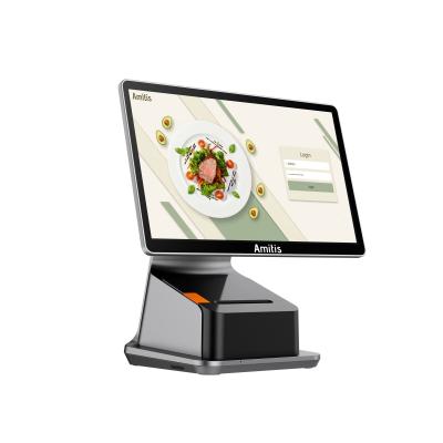 China ACR-32 Smart Desktop POS Terminal 15.6