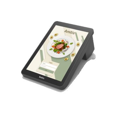 China Android 13 Easy Setup Mini POS Terminal With Rich I/O Low Maintenance Fast Connectivity for sale