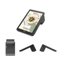 China Industrial Android All In One POS System AMP08 RK3562 Stable For Retail for sale