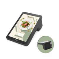 China Android 13 Mini Portable POS Terminal For Mobile Markets & Pop Up Stores for sale