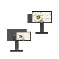 China Compact Space Saving Slim POS Terminal ACR-S30 Intel i5-1235U Minimalist Workstation for sale