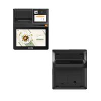 China Sleek Touchscreen Android POS Machine Fast Thermal Printing Speed User Friendly Interface for sale