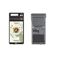 China Enterprise Grade Android 12 POS System With MDM Rich Ports For Chain Stores Management for sale