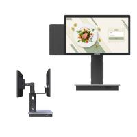 China All In One Windows POS Terminal Extensive I/O Ports Peripheral Support Complex Business Ecosystems for sale