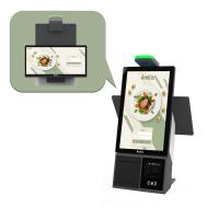 China AK80 Desktop Self Service Retail Kiosk i5-1235U Multi Core For Complex Task for sale