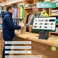China ACR-S31 Large-Format POS Terminal with 21.5