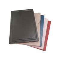China Furniture Wood Fiber MDF Board in Customized Sizes with Electrostatic Powder Spraying for sale