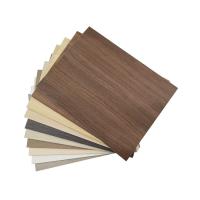 China Modern Design Style 3mm High Gloss Laminate Furniture White Mdf Board for Sublimation for sale