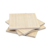 China Medium Density Fibre Board 18Mm White 3Mm Sublimation Mdf Board For Malaysia Country for sale