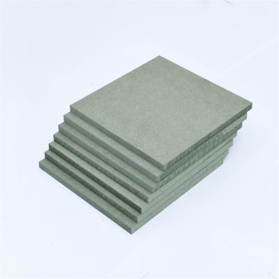 China Modern Design 1/2 Inch Waterproof MDF Board for Furniture Wardrobe Moisture-Proof Design for sale