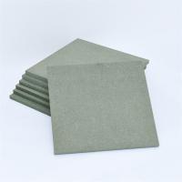 China Modern Design 1/2 Inch Waterproof MDF Board for Furniture Wardrobe Moisture-Proof Design for sale