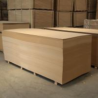 China Hard Boards 1 2 Inch Mdf Board Philippines E1 Glue 3mm 4.75mm 12mm 13mm 30mm Thickness for sale