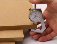 China Hard Boards 1 2 Inch Mdf Board Philippines E1 Glue 3mm 4.75mm 12mm 13mm 30mm Thickness for sale