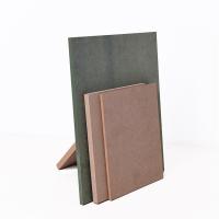 China Indoor FIRST-CLASS MDF Block Board 20mm 18mm Thick Mdf Board From Malaysia Suppliers for sale