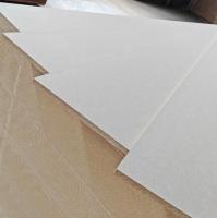China Directly Supply 1.5mm Mdf Veneer Board with Wood Fiber and E0/E1/E2/WBP/Melamine Glue for sale