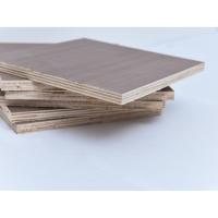 China 3mm 6mm 12mm 15mm 18mm Raw Plain Fibreboards MDF Wood/MDF Board/MDF Sheet for Furniture Decoration for sale