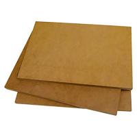 China 3mm 6mm 12mm 15mm 18mm Raw Plain Fibreboards MDF Wood/MDF Board/MDF Sheet for Furniture Decoration for sale