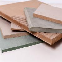 China Sublimation Blank Mdf Keychain for in Modern Furniture Decoration and Laminate Flooring for sale