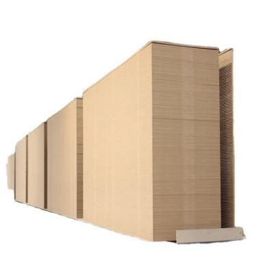 China Wood Fiber 1.5-25mm Thickness Melamine MDF/ Raw MDF Board for Customizable Furniture for sale