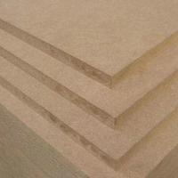China 2mm 3mm 4mm 5mm 6mm 9mm 12mm 15mm 16mm 18mm 21mm Melamine Mdf Plain Mdf Raw Mdf Board for sale