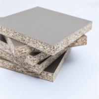 China 30mm Thickness E0 Grade Professional Melamine MDF Board for Wooden Board Coating for sale