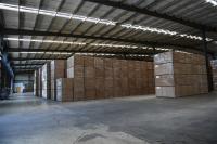 China Indoor Modern Design 3mm 6mm 12mm 15mm 18mm White Melamine Mdf Hdf Board For Furniture for sale