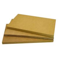 China Modern Design FIRST-CLASS Easy Operated Germany Mdf Panel Phenolic Coated Mdf/hdf Board Manufacturers for sale
