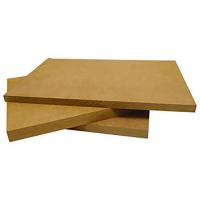China Modern Design FIRST-CLASS Easy Operated Germany Mdf Panel Phenolic Coated Mdf/hdf Board Manufacturers for sale