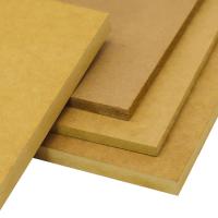 China Modern Design FIRST-CLASS Easy Operated Germany Mdf Panel Phenolic Coated Mdf/hdf Board Manufacturers for sale